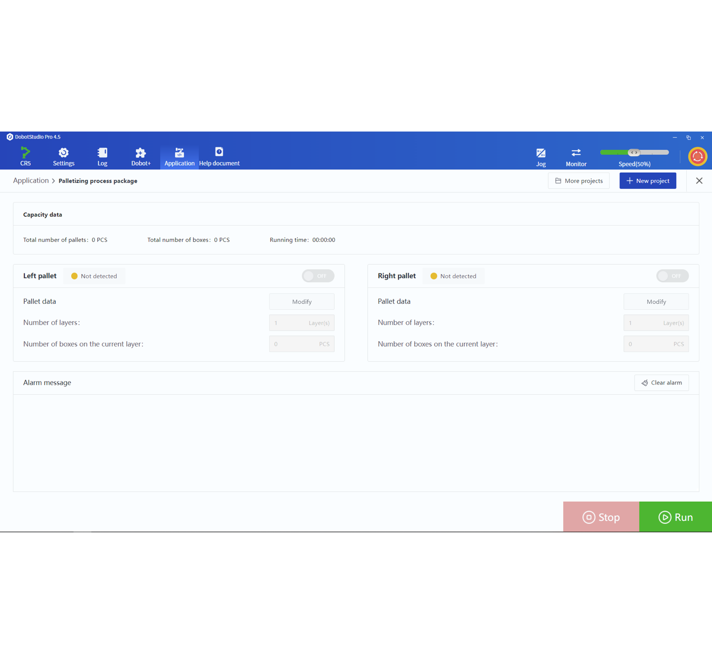 DOBOT CRA series collaborative robot | A new benchmark for cobot